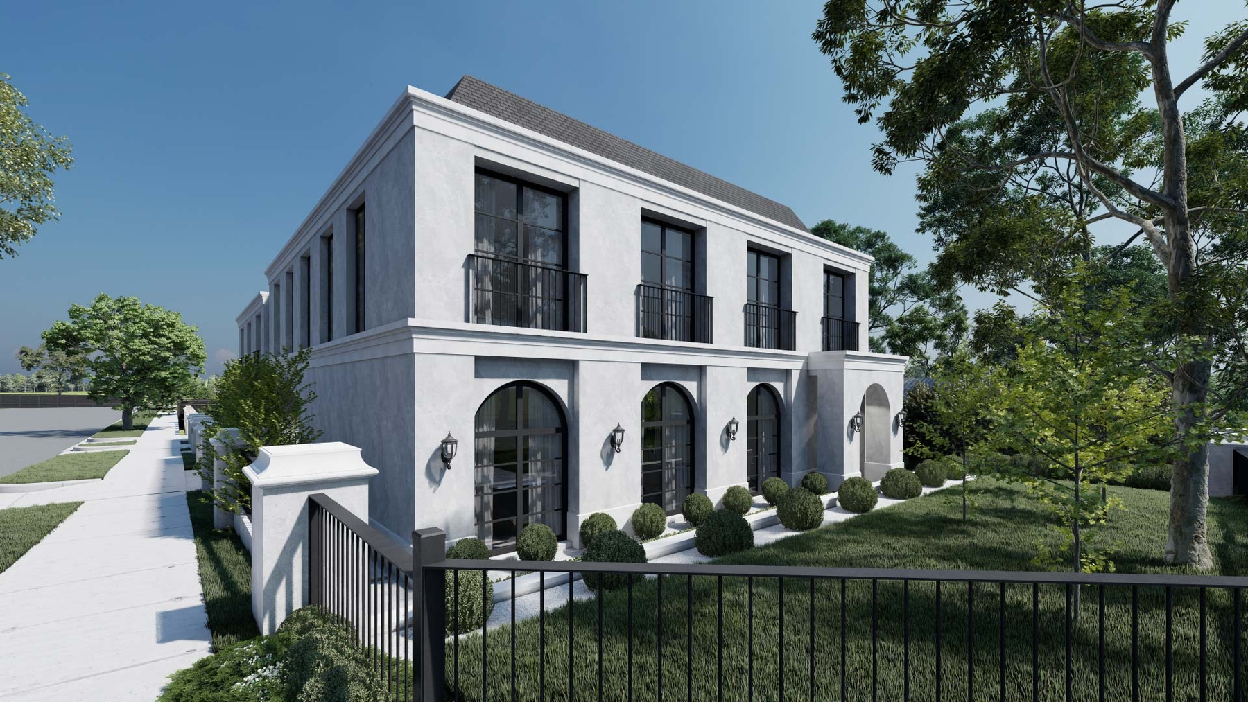 Golden Residence - CHEEMA Group